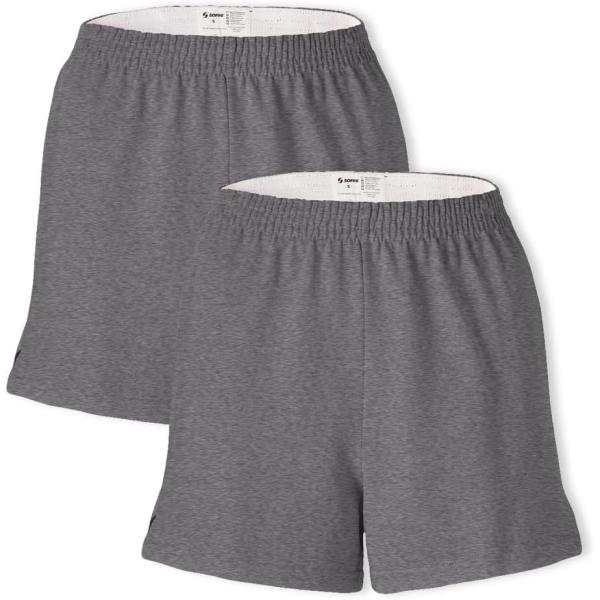 Soffe Athletic Short and Tee - Soffe