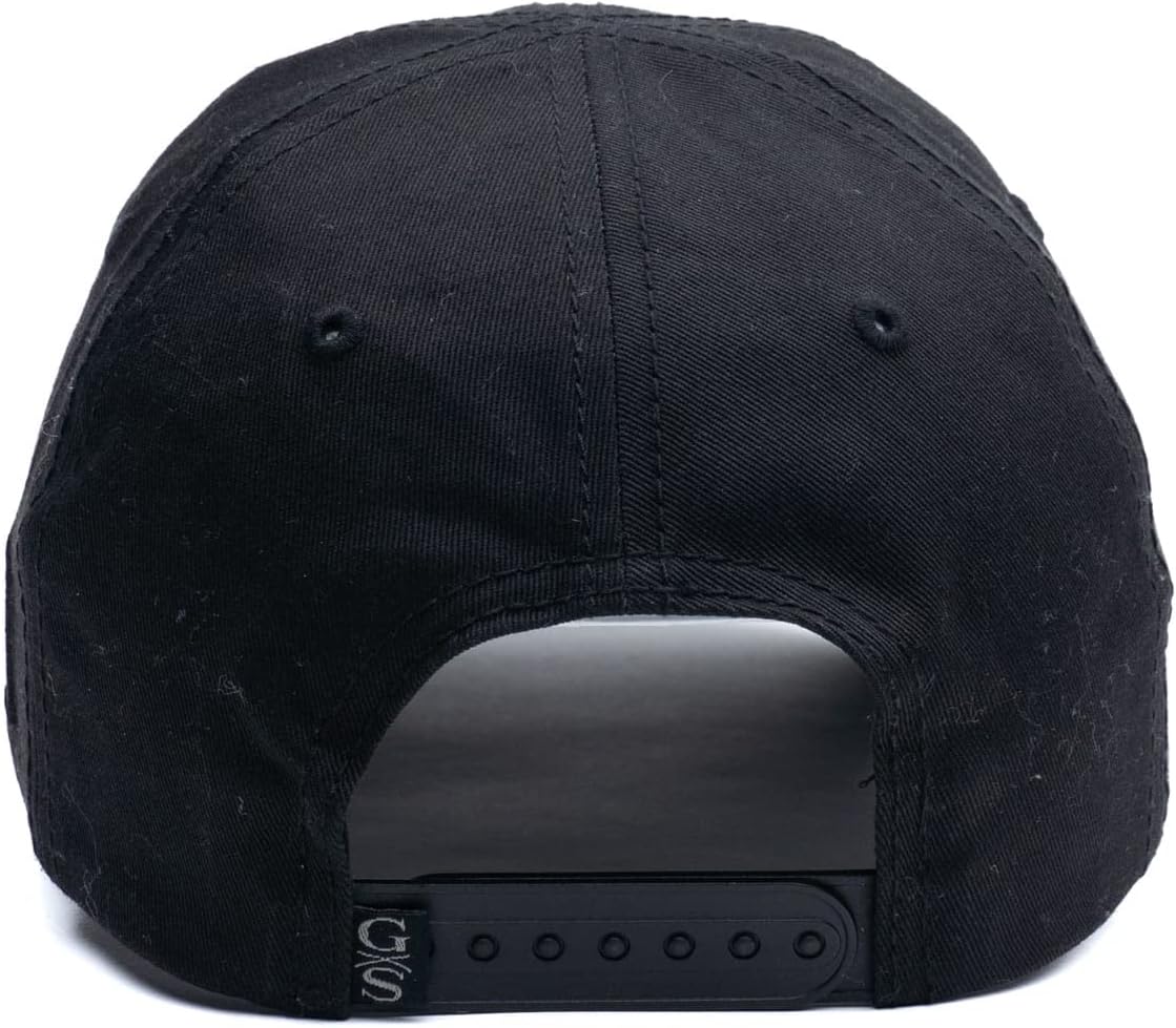 Operator Hat(Black) - Grunt Style